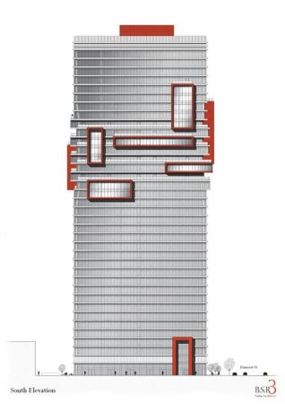 B.S.R 3&4 – YASHAR