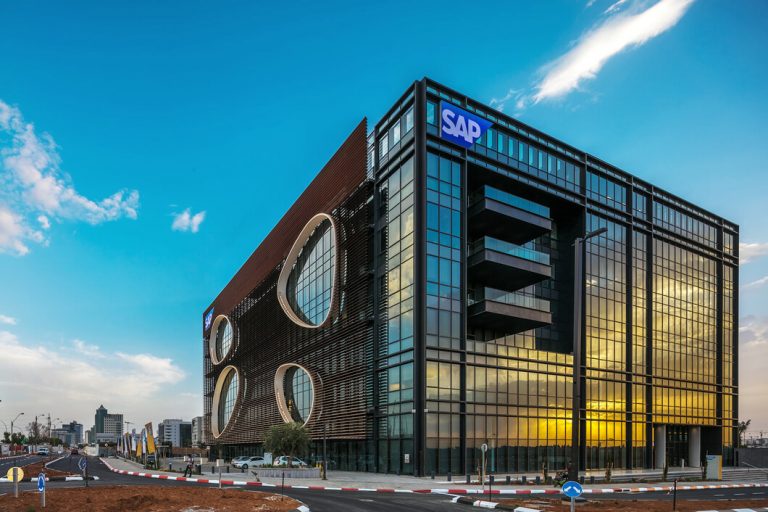 SAP Headquarters – YASHAR