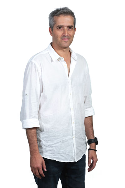 Senior Partners – YASHAR