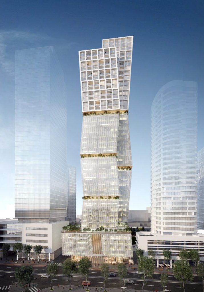 Residential – YASHAR